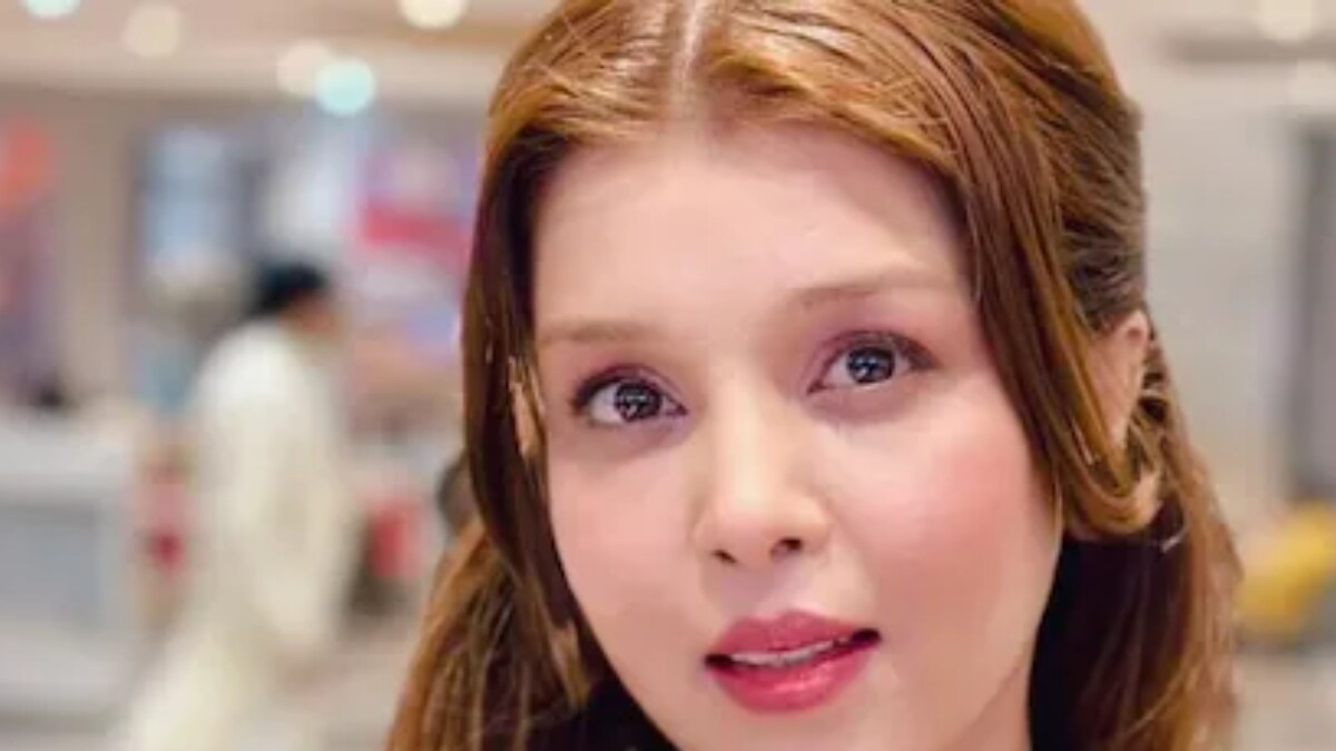 Actress Rashmi Patil Announces Her Engagement Date; Check It Out ...