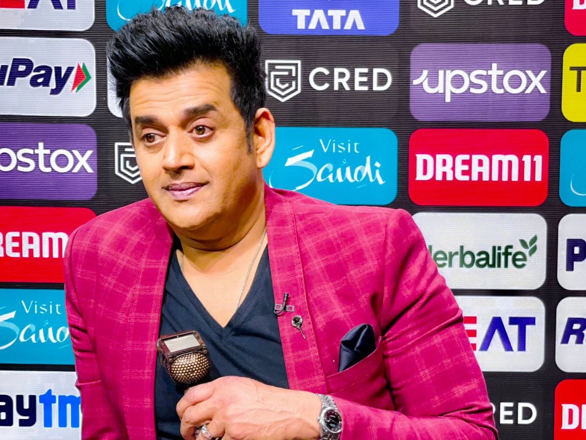 Bhojpuri Actor Ravi Kishan