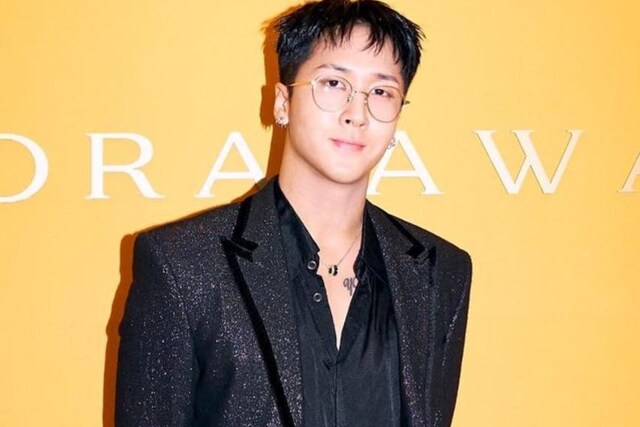 Ravi Leaves VIXX Amid Military Corruption Case, Confesses 'The More You ...