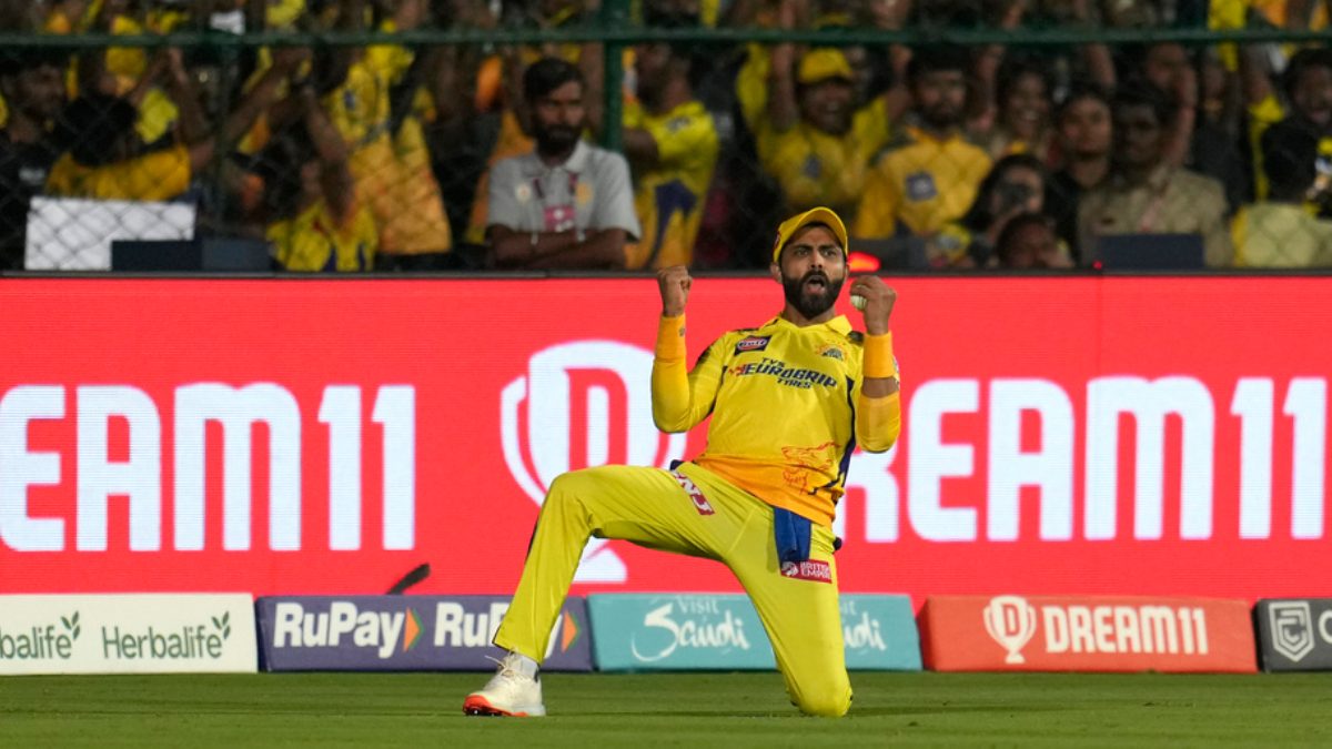 CSK vs PBKS Dream11 Prediction For IPL 2023: Check Team Captain, Vice-captain And Probable XIs ...