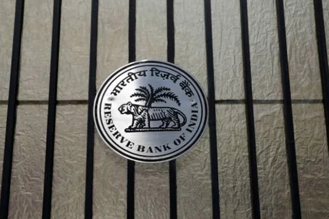 RBI Appoints Neeraj Nigam As Executive Director - News18 RBI Appoints Neeraj Nigam As Executive Director - News18