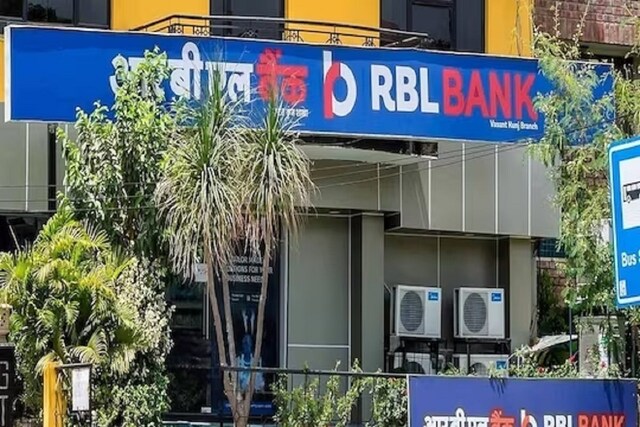 RBL Bank Q4 Net Profit Rises 37%; Targets 20% Credit Growth in FY24 ...