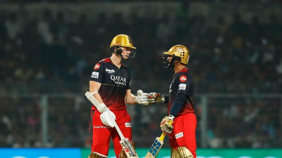 'RCB Middle Order Looks Weak': Former IPL Coach Explains How LSG Can ...