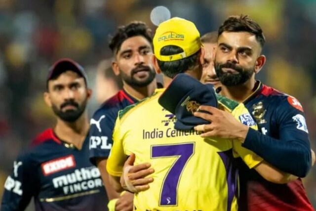 Rcb Vs Csk Ipl 2023 Match 24 Dream11 Prediction Check Team Captain