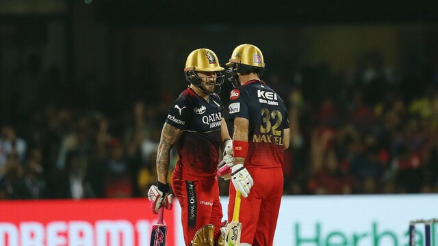 RCB vs CSK Highlights, IPL 2023: Chennai Super Kings Beat Royal ...