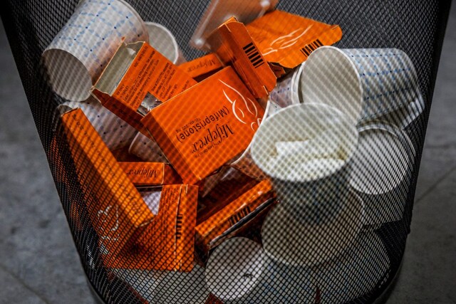 Abortion Pill Controversy in the US: What You Need to Know - News18