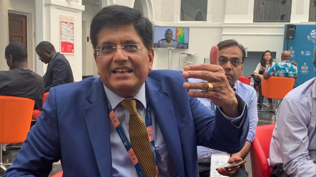 France India’s Natural Partner and Friend, Ties to Strengthen Further ...