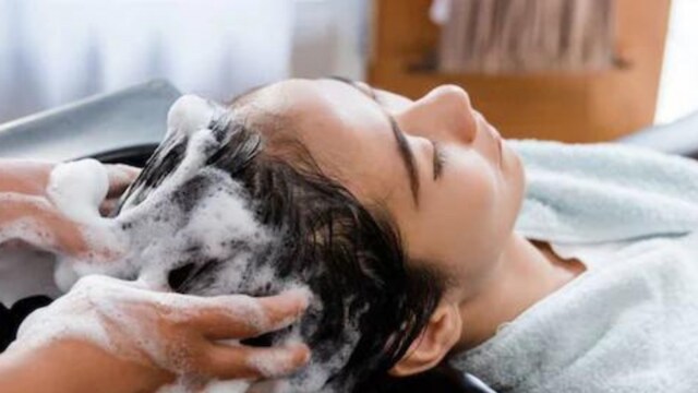 What Is Reverse Hair-Washing And Why Is It Good For Your Hair ...