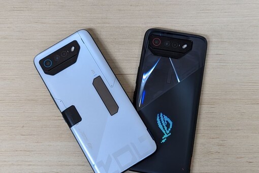 Asus ROG Phone 7 Series Launched In India: Price, Specifications - News18