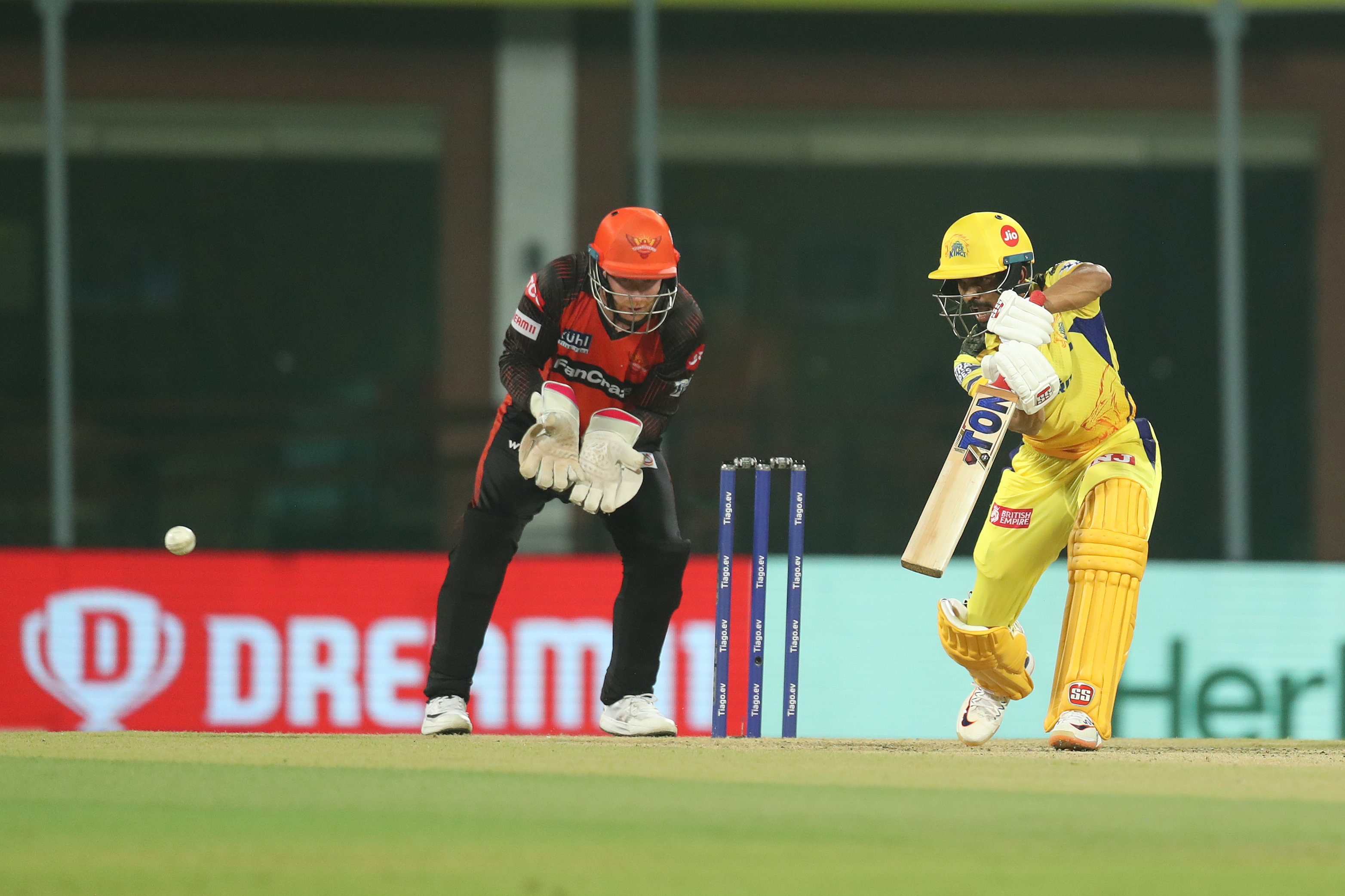 IPL 2023, CSK vs SRH in Photos: Ravindra Jadeja, Devon Conway Guide Chennai Super Kings to 7 ...