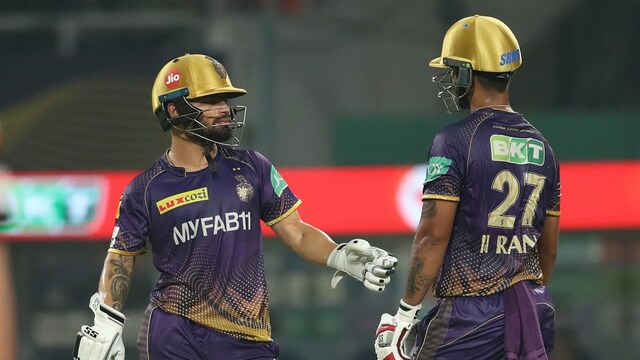 MI vs KKR Live Cricket Streaming IPL 2023: When and Where to Watch ...