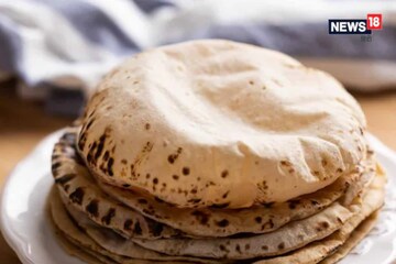 Don't Throw Away Leftover Rotis; Here's Why - News18