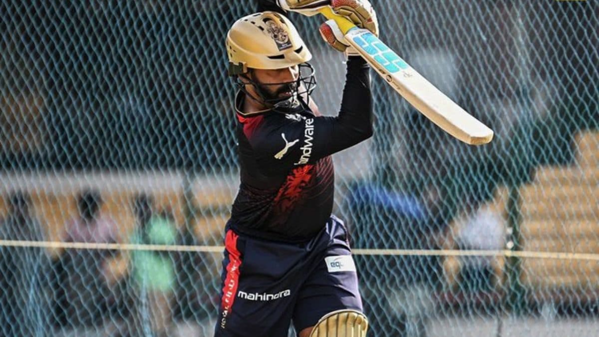 Royal Challengers Bangalore vs Mumbai Indians IPL 2023 Match 5 Live Streaming: When and Where to ...