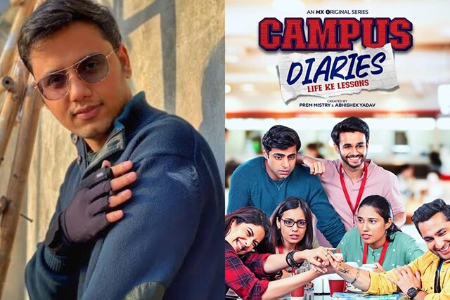 Rrajesh Yadav Reveals Campus Diaries 2 Will Be Bigger And Better ...