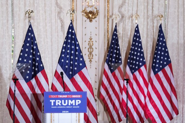 Donald Trump Indictment LIVE: Former US President Calls Judge 'Soros ...