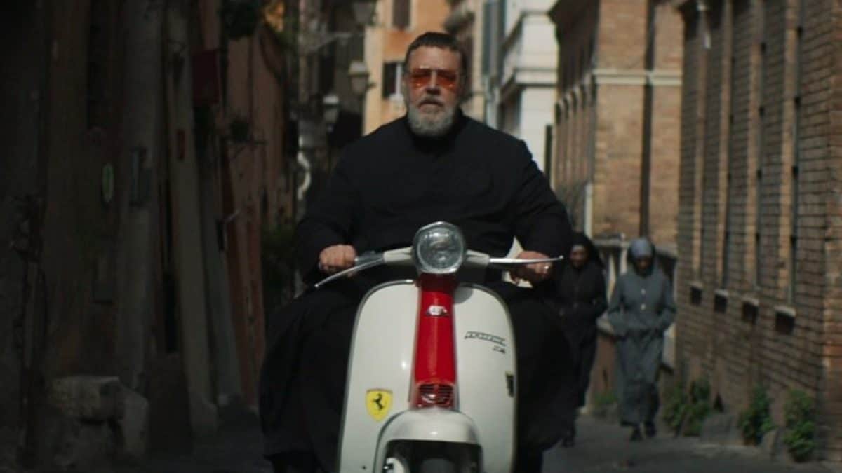 Russell Crowe Birthday: Latest and Upcoming Films of the Oscar-winning ...