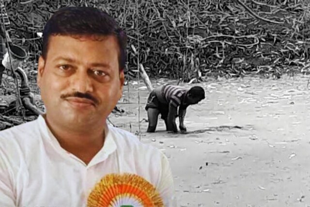 TMC MLA Jiban Krishna Saha Arrested in Recruitment Scam: Who is He & What is The Case? - News18