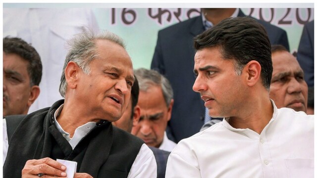 Rajasthan Congress Crisis: Pilot's Five-day 'Jan Sangharsh Yatra' Over Graft, Paper Leaks Takes ...