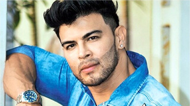Actor Sahil Khan Accused of Extortion and Threatening To Kill; FIR ...