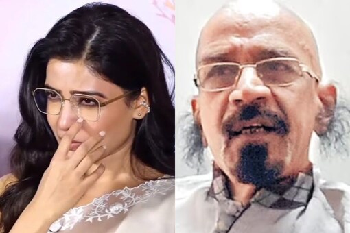 Samantha Is Old; Her Days Are Over, Chittibabu HITS BACK, Says 'Hair ... Samantha Is Old; Her Days Are Over, Chittibabu HITS BACK, Says 'Hair ...