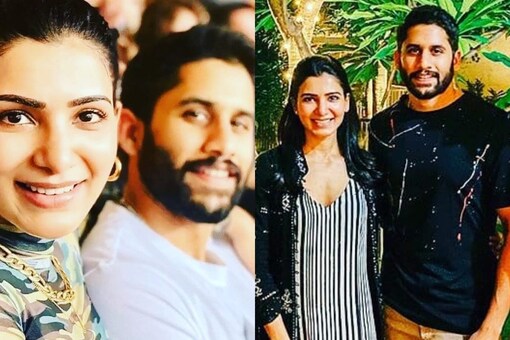 Naga Chaitanya REVEALS What He Still Likes About His Ex-Wife Samantha Ruth Prabhu - News18