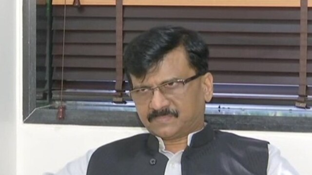 Raut: 16 Rebel MLAs Including Shinde Stand Disqualified as Per SC ...