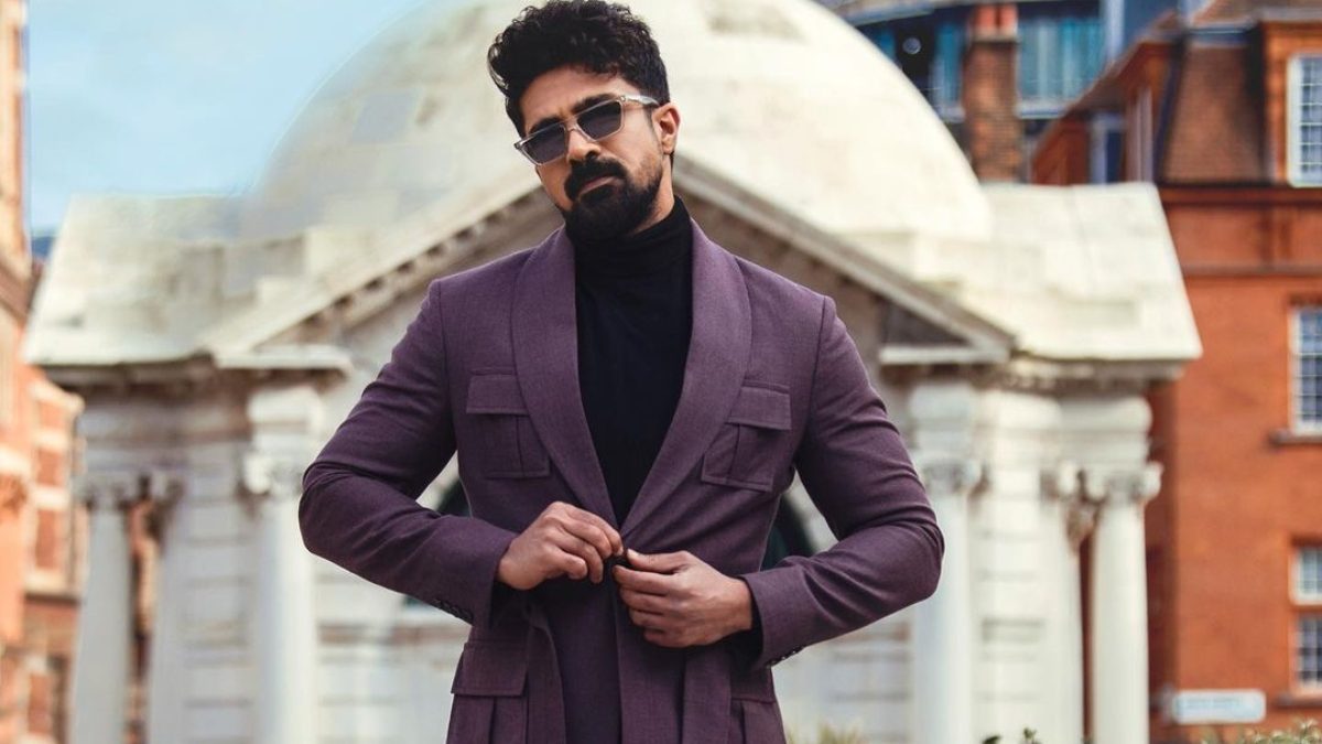 Saqib Saleem Birthday: Recent and Upcoming Projects of the Mujhse ...
