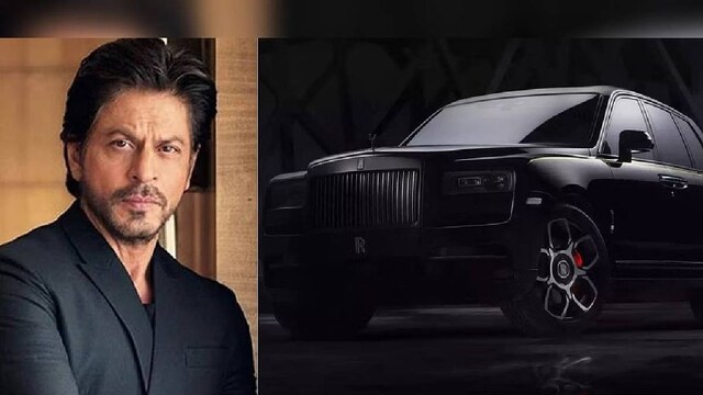 From Rolls-Royce to Lamborghini: Check Out the Impressive Car ...