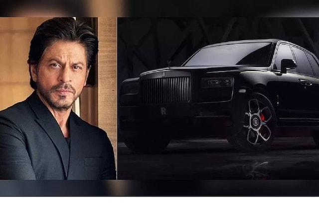From Rolls-Royce to Lamborghini: Check Out the Impressive Car ...