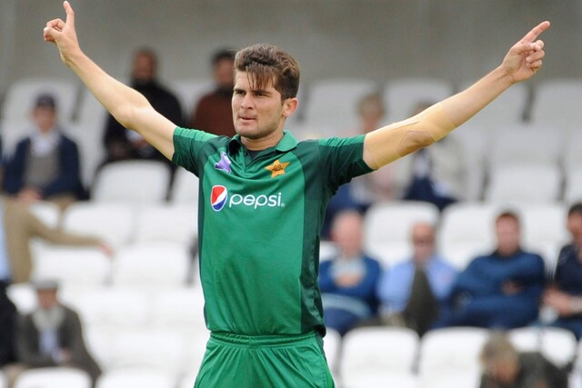 Shaheen Shah Afridi Returns As Pakistan Announce White Ball Squads For