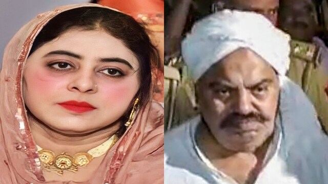 Umesh Pal Murder: Manhunt On in Prayagraj & Kaushambi for Atiq's Wife ...