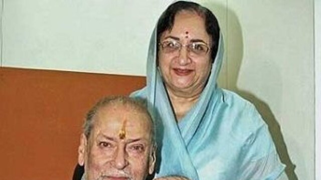 Shammi Kapoor's Wife Neila Devi Reveals That He Had A Short Temper, 'If ...
