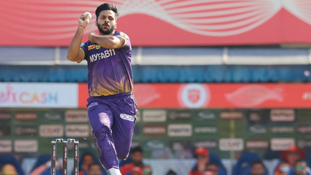'Similar to Pat Cummins': Assistant Coach Abhishek Nayar on Shardul Thakur’s Role in KKR ...