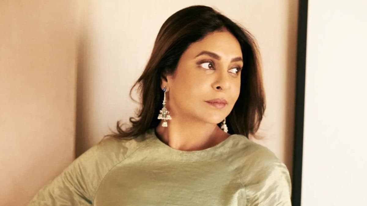 Shefali Shah Confesses Sapne Mein Milti Hai from Satya 'Annoys' Her, Says 'It's Lovely Song But ...