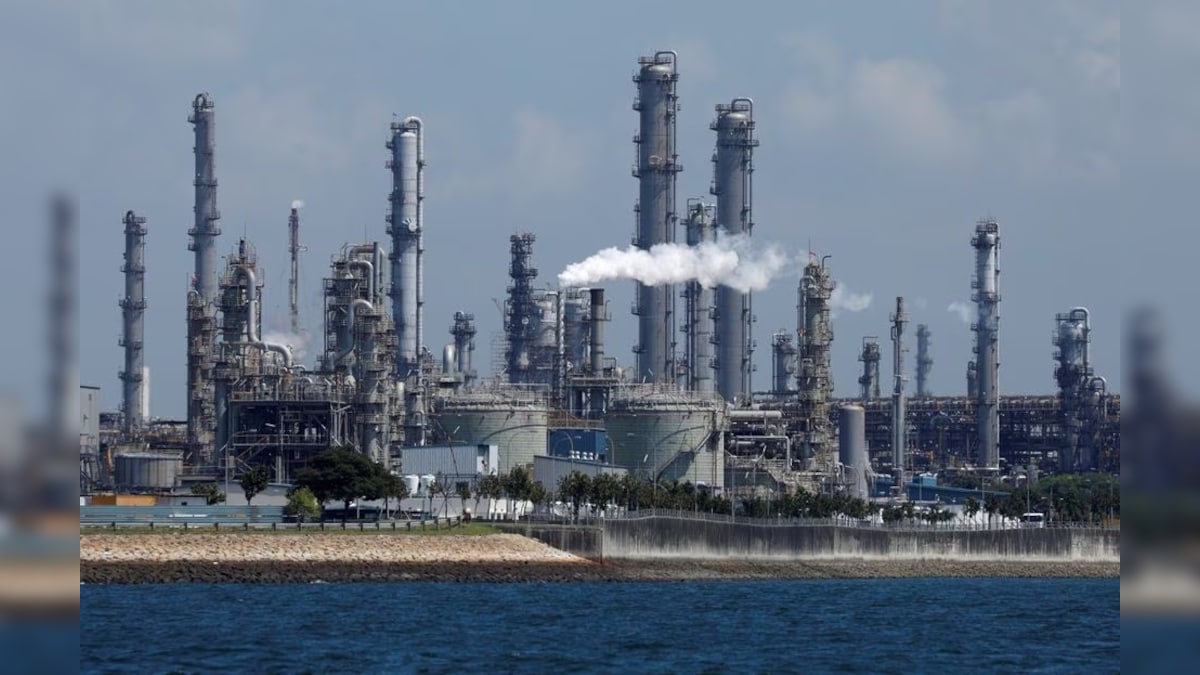 Shell Introduces First Electric Ferry at Singapore Facility to Cut ...