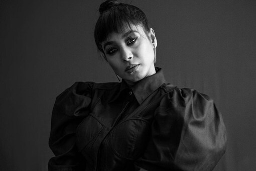 Ruaa Ruaa Singer Shilpa Rao Calls Ponniyin Selvan 2 'Legendary ...