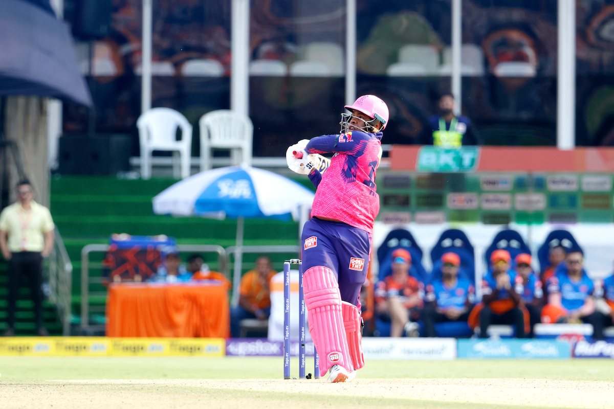 In Photos: Rajasthan Royals Start IPL 2023 Campaign With Big Win Over ...