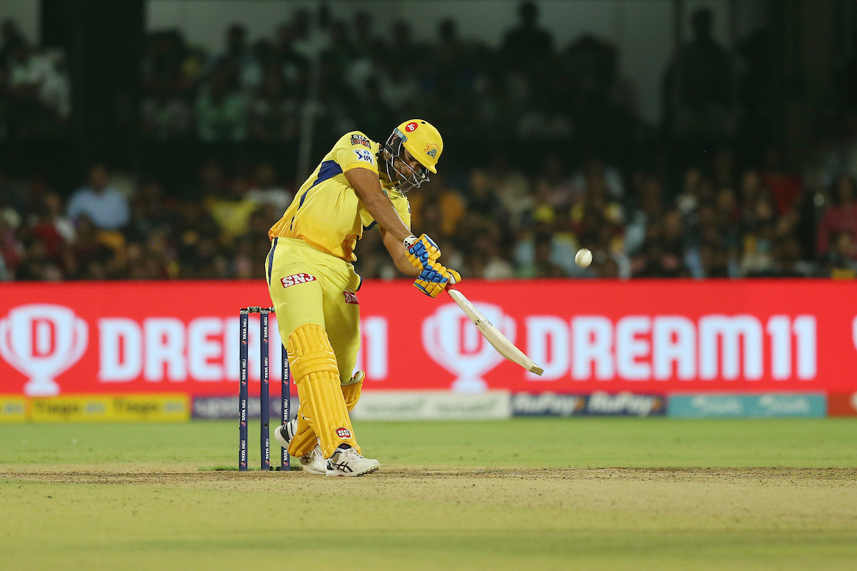 RCB vs CSK in Pictures, IPL 2023: Chennai Super Kings Win Bengaluru Run ...
