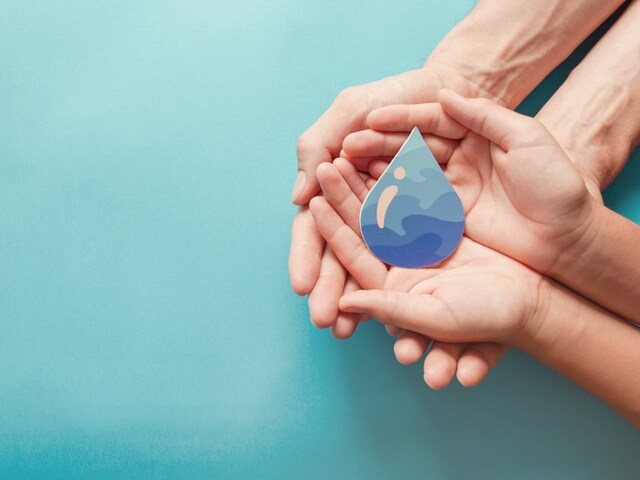 Earth Day 2023: 6 Ways to Conserve Water this Earth Day - News18