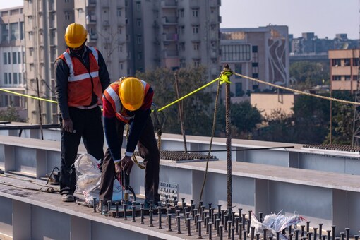 May Day: How You Can Aid Construction Site Workers in Danger from ...