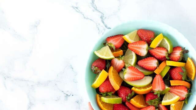 Beat The Heat: Top 5 Fruits That Will Keep You Hydrated | Lifestyle ...
