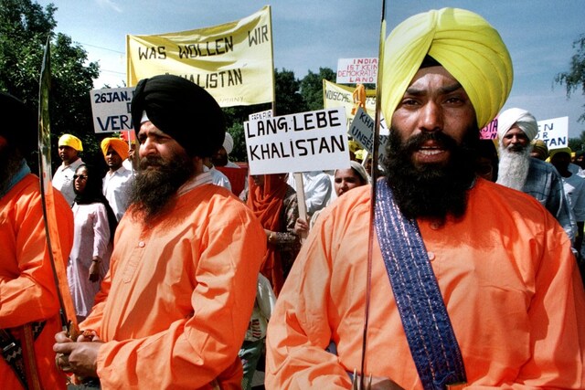 Opinion | The History of Sikhism and How the Issue of Khalistan Was ...