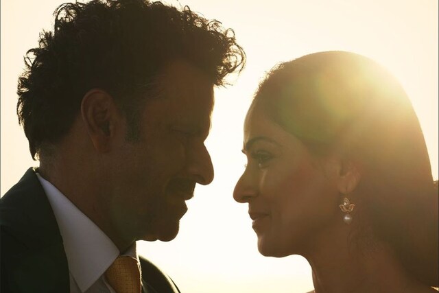 Simran Bagga Birthday: Lesser-known Facts About the Gulmohar Actress ...