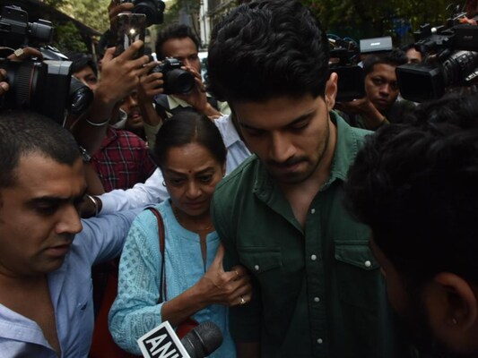 Jiah Khan Case Verdict Highlights: Rabia Makes SHOCKING Accusation ...