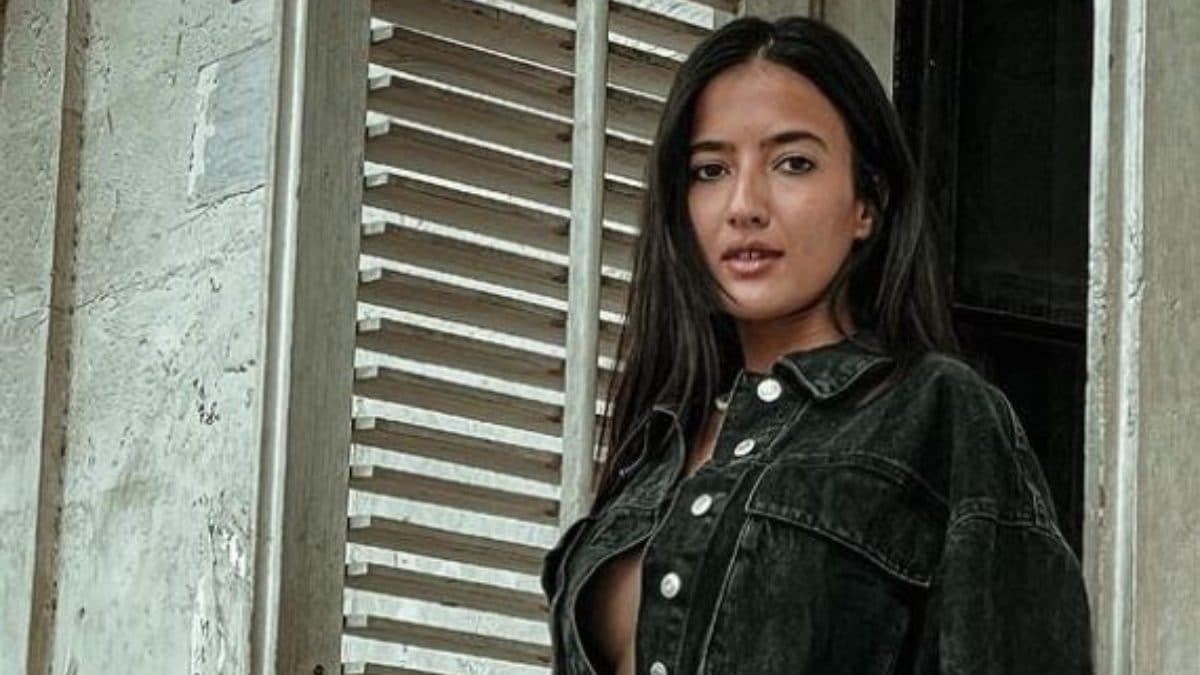 Splitsvilla 14 Winner Soundous Moufakir Joins The Daredevil Lineup Of ...