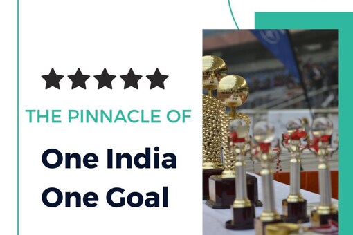 Initiative Aimed at Strengthening India's Road to Olympics Launched ...