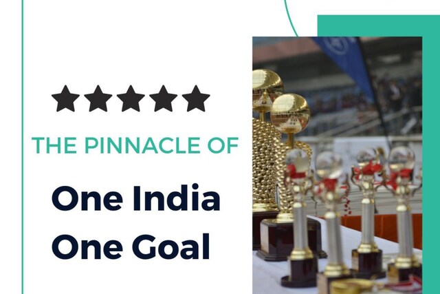 Initiative Aimed at Strengthening India's Road to Olympics Launched ...