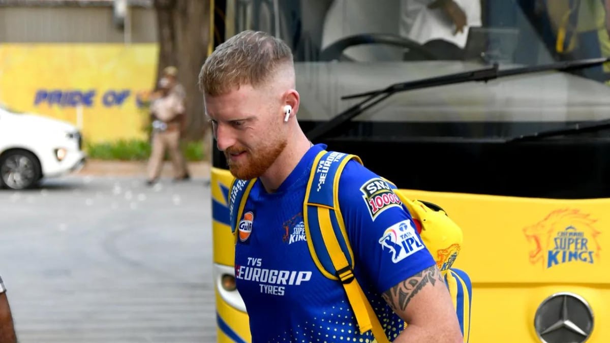 'Would Stop Batters Doing it Without All The Controversy': Ben Stokes ...
