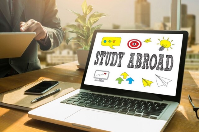 Punjab, Telangana, Maharashtra Top States from Where Students Go Abroad ...