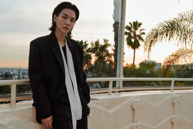 BTS: Suga FINALLY Unveils Track List Of His First Solo Album Agust D, J ...